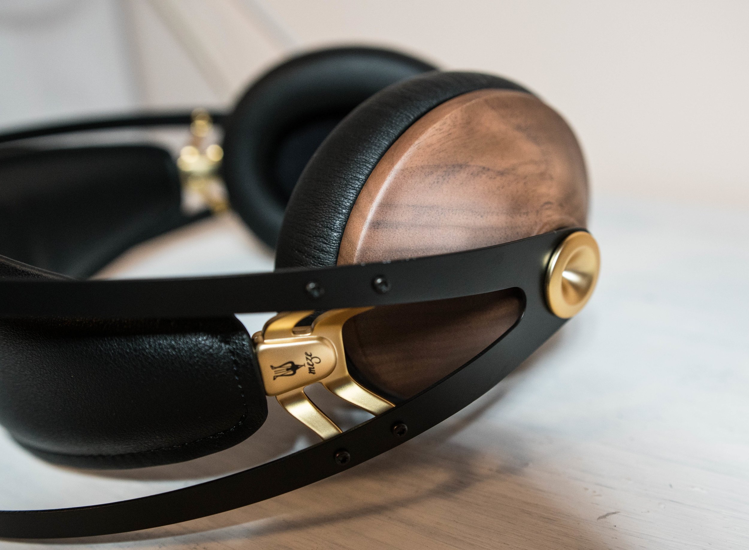 Meze 99 Classics - SLaudio - TAI NGHE VIỆT Headphone Store