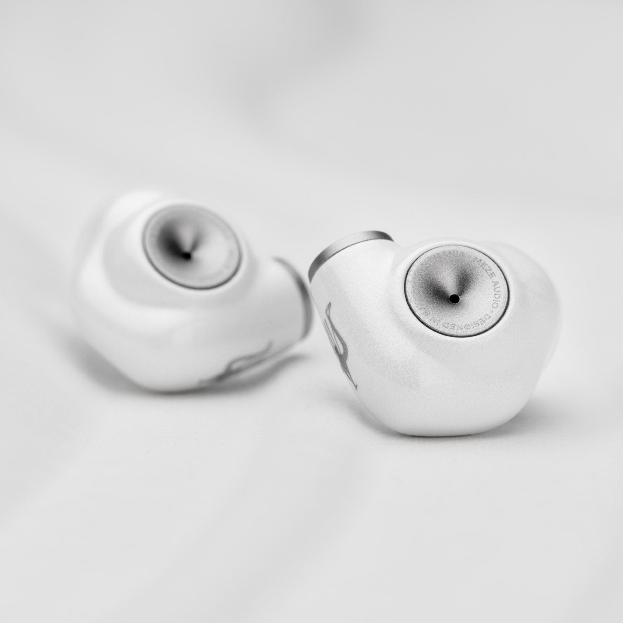 Meze ALBA - SLaudio - TAI NGHE VIỆT Headphone Store