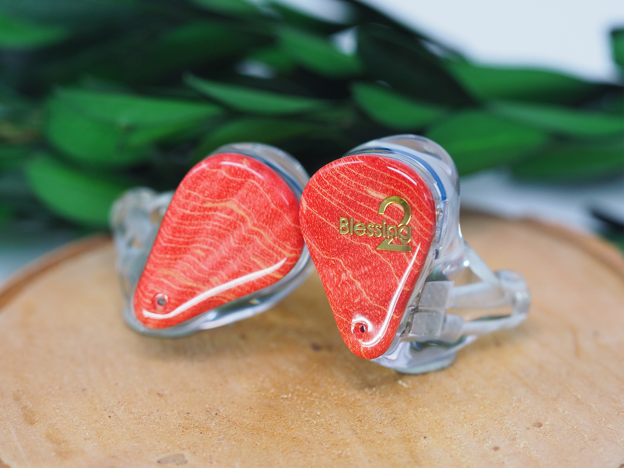 Moondrop Blessing 2 New Color - SLaudio - TAI NGHE VIỆT Headphone Store