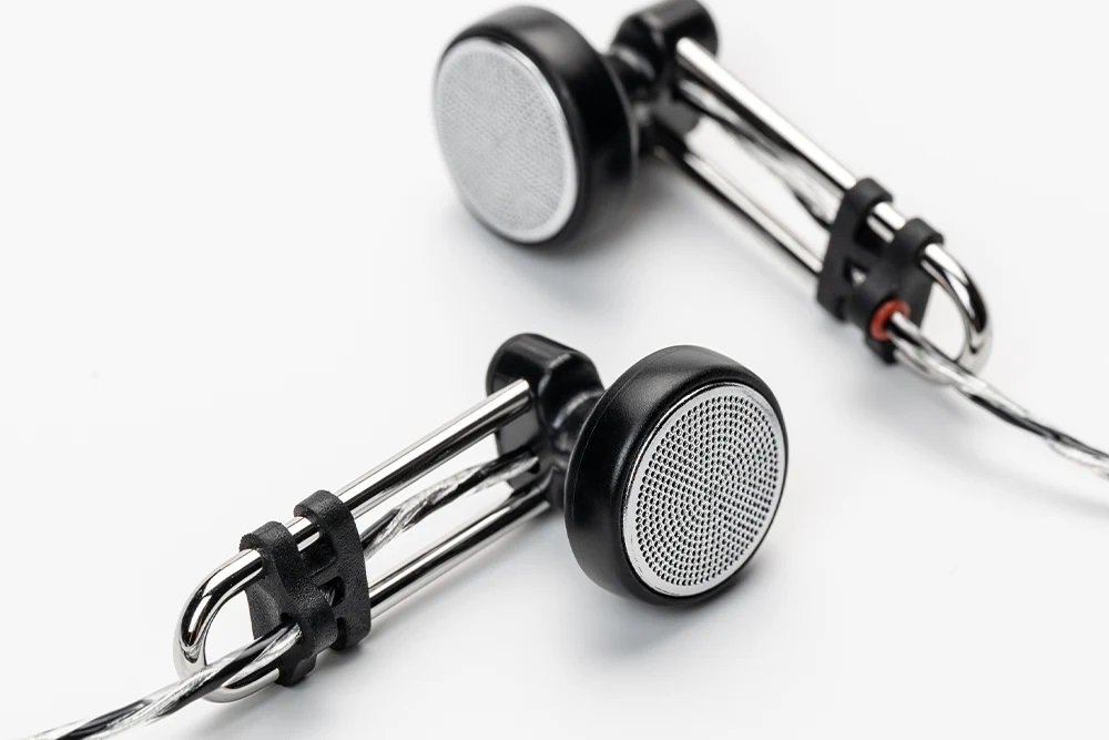 MOONDROP U2 - SLaudio - TAI NGHE VIỆT Headphone Store