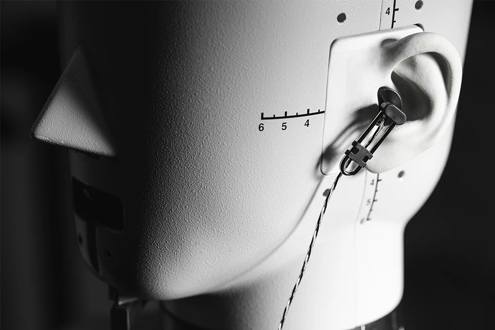 MOONDROP U2 - SLaudio - TAI NGHE VIỆT Headphone Store