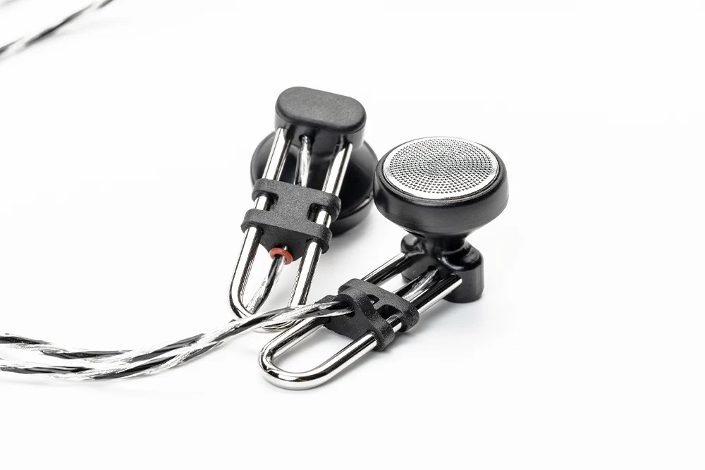 MOONDROP U2 - SLaudio - TAI NGHE VIỆT Headphone Store