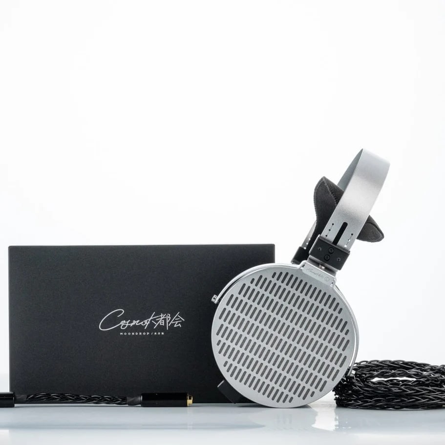 Moondrop COSMO - SLaudio - TAI NGHE VIỆT Headphone Store