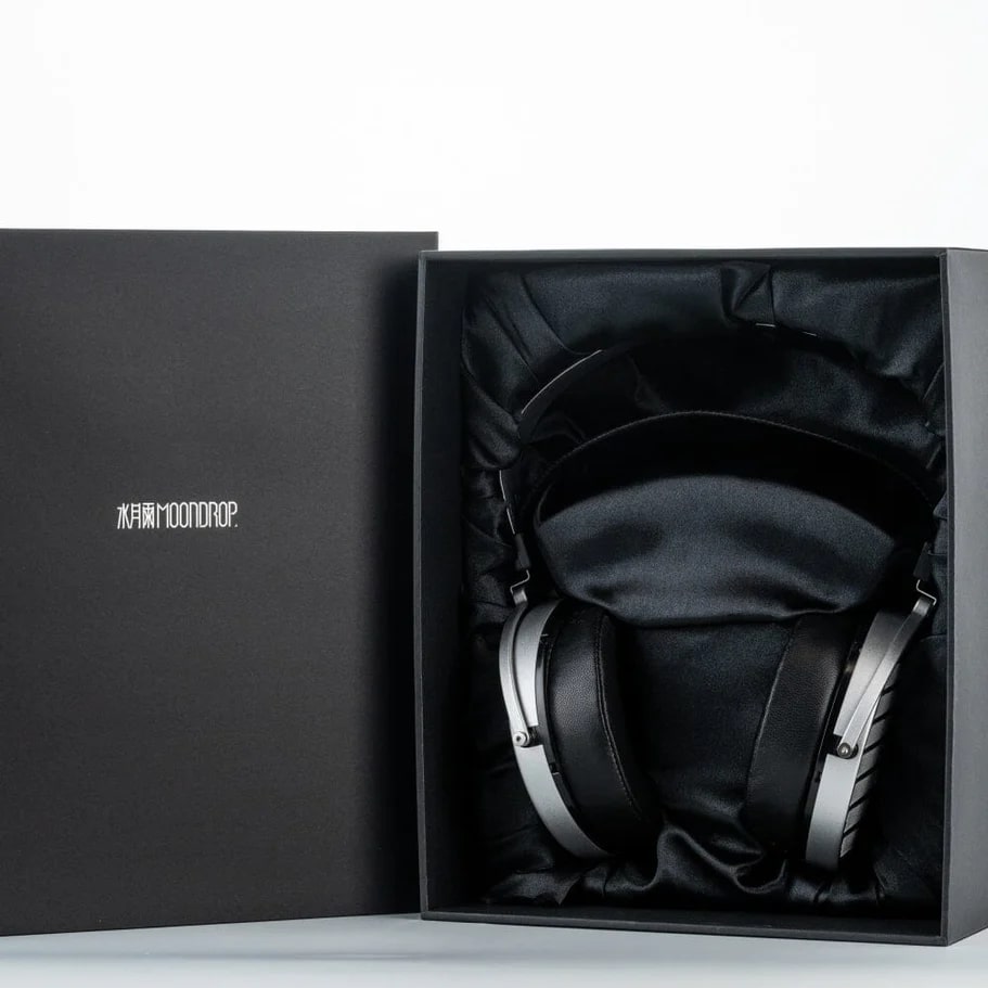 Moondrop COSMO - SLaudio - TAI NGHE VIỆT Headphone Store