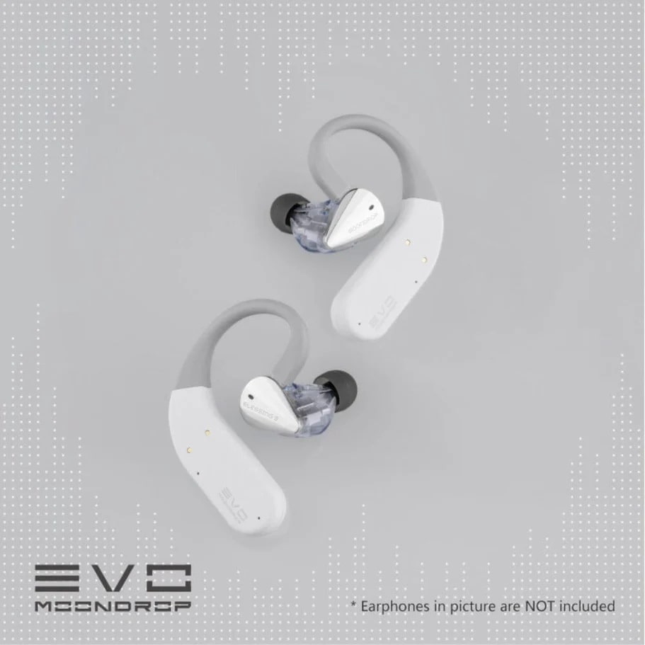 Moondrop Blessing 3 - SLaudio - TAI NGHE VIỆT Headphone Store