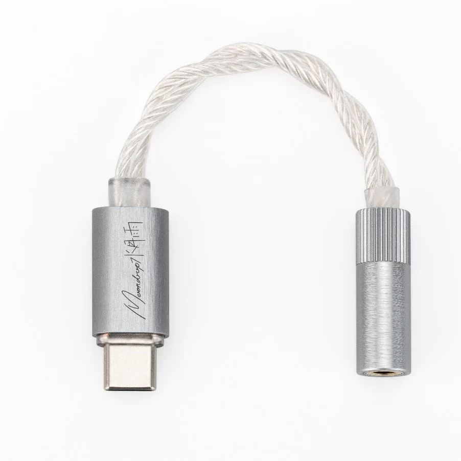 Moondrop Echo A - SLaudio - TAI NGHE VIỆT Headphone Store