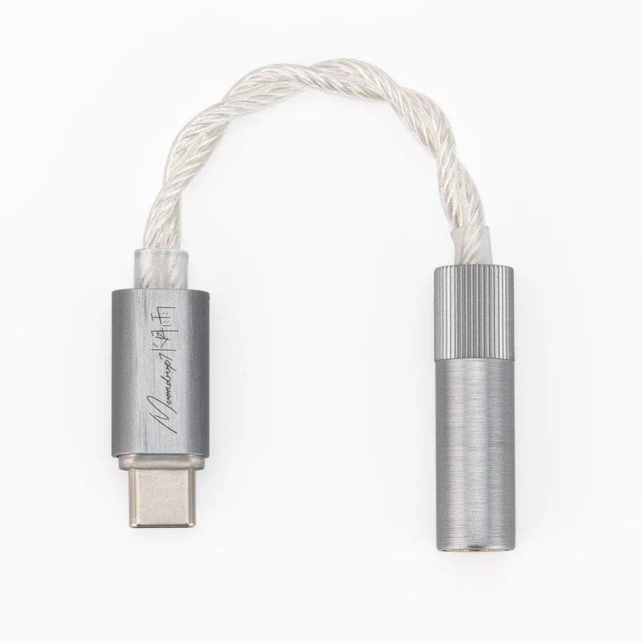 Moondrop Echo B - SLaudio - TAI NGHE VIỆT Headphone Store
