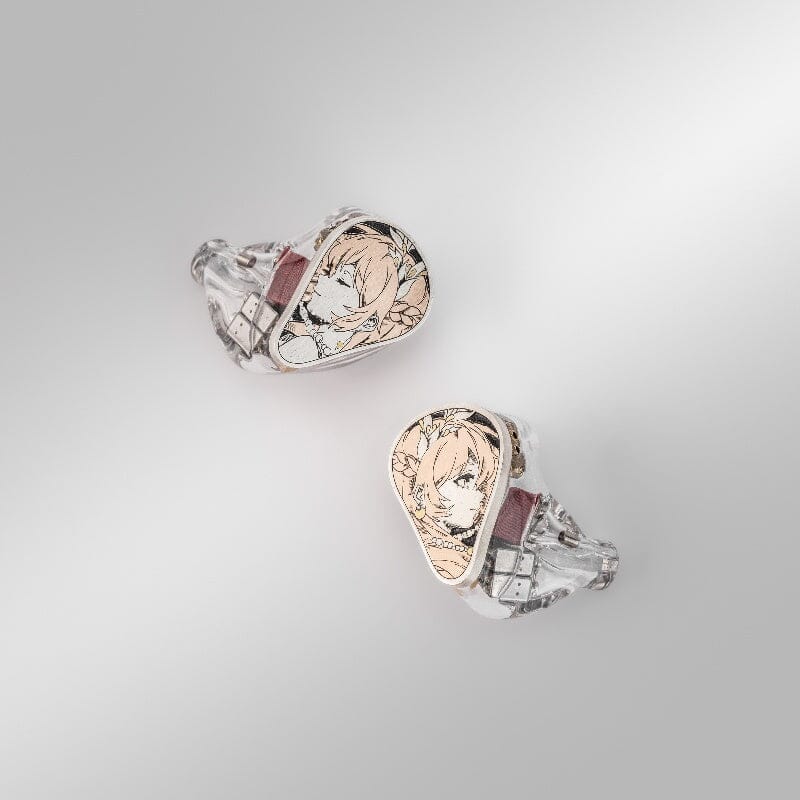 MOONDROP Psyche - SLaudio - TAI NGHE VIỆT Headphone Store