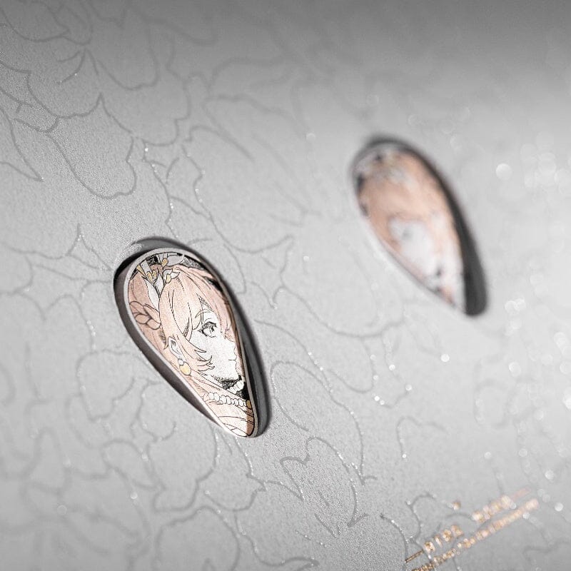 MOONDROP Psyche - SLaudio - TAI NGHE VIỆT Headphone Store