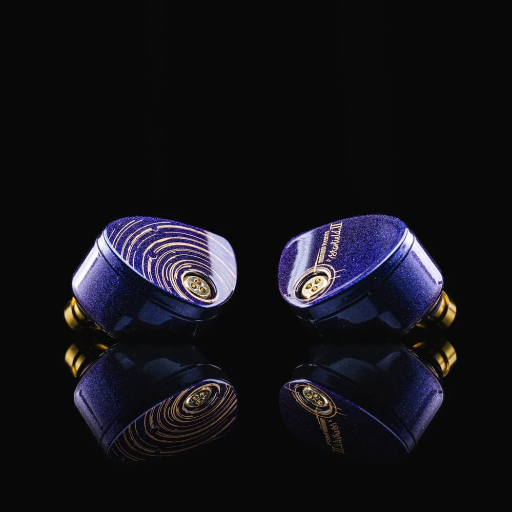 Moondrop Starfield II - SLaudio - TAI NGHE VIỆT Headphone Store