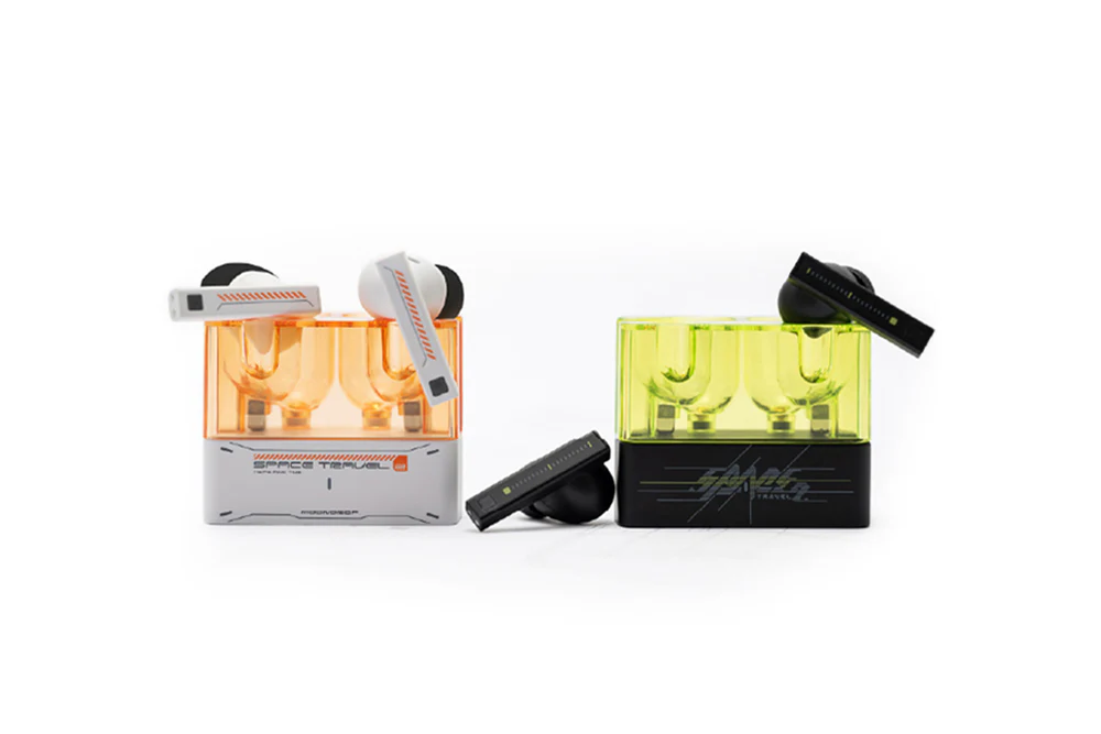 Moondrop Space Travel 2 - SLaudio - TAI NGHE VIỆT Headphone Store