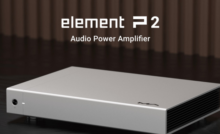 Matrix Element P2 - SLaudio - TAI NGHE VIỆT Headphone Store