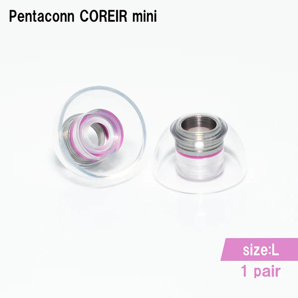 Pentaconn COREIR mini - SLaudio - TAI NGHE VIỆT Headphone Store