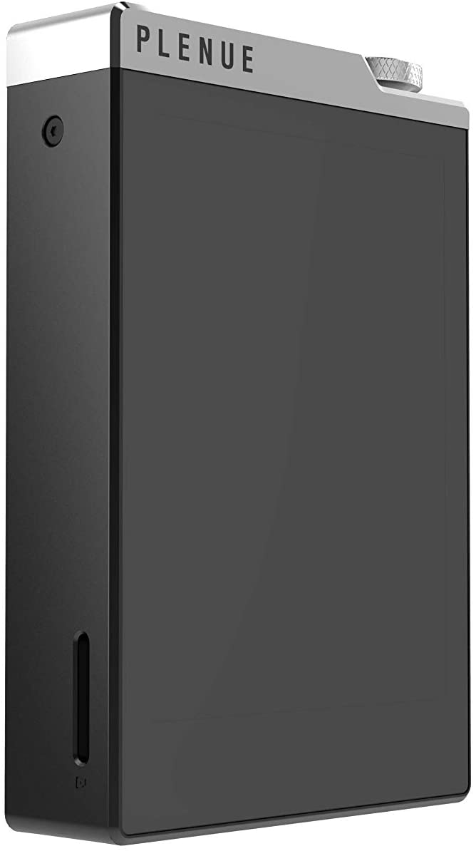 Cowon Plenue D3 - SLaudio - TAI NGHE VIỆT Headphone Store