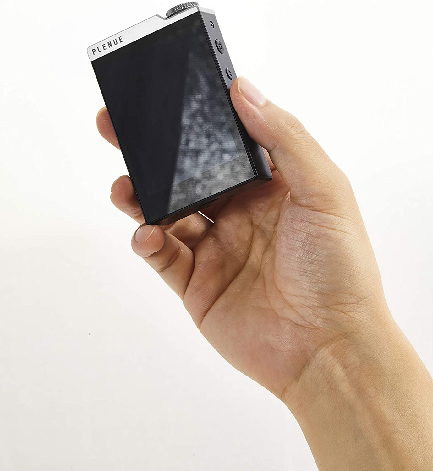 Cowon Plenue D3 - SLaudio - TAI NGHE VIỆT Headphone Store