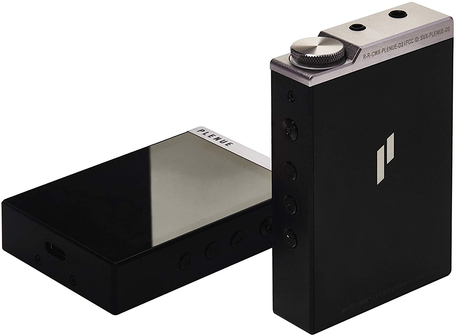 Cowon Plenue D3 - SLaudio - TAI NGHE VIỆT Headphone Store