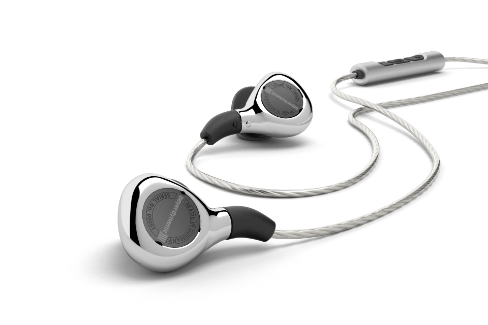 Tai nghe Beyerdynamic Xelento Remote - SLaudio - TAI NGHE VIỆT ...