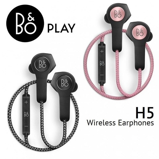 B&O Beoplay H5 - SLaudio - TAI NGHE VIỆT Headphone Store