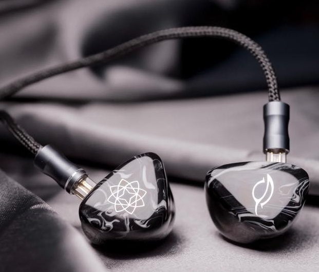 SeeAudio Bravery - SLaudio - TAI NGHE VIỆT Headphone Store