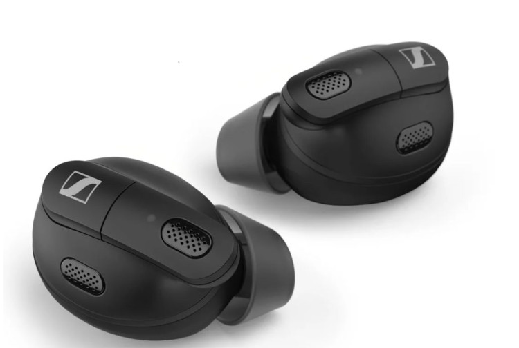 Sennheiser Bluetooth Dongle BTD 600 - SLaudio - TAI NGHE VIỆT Headphone ...