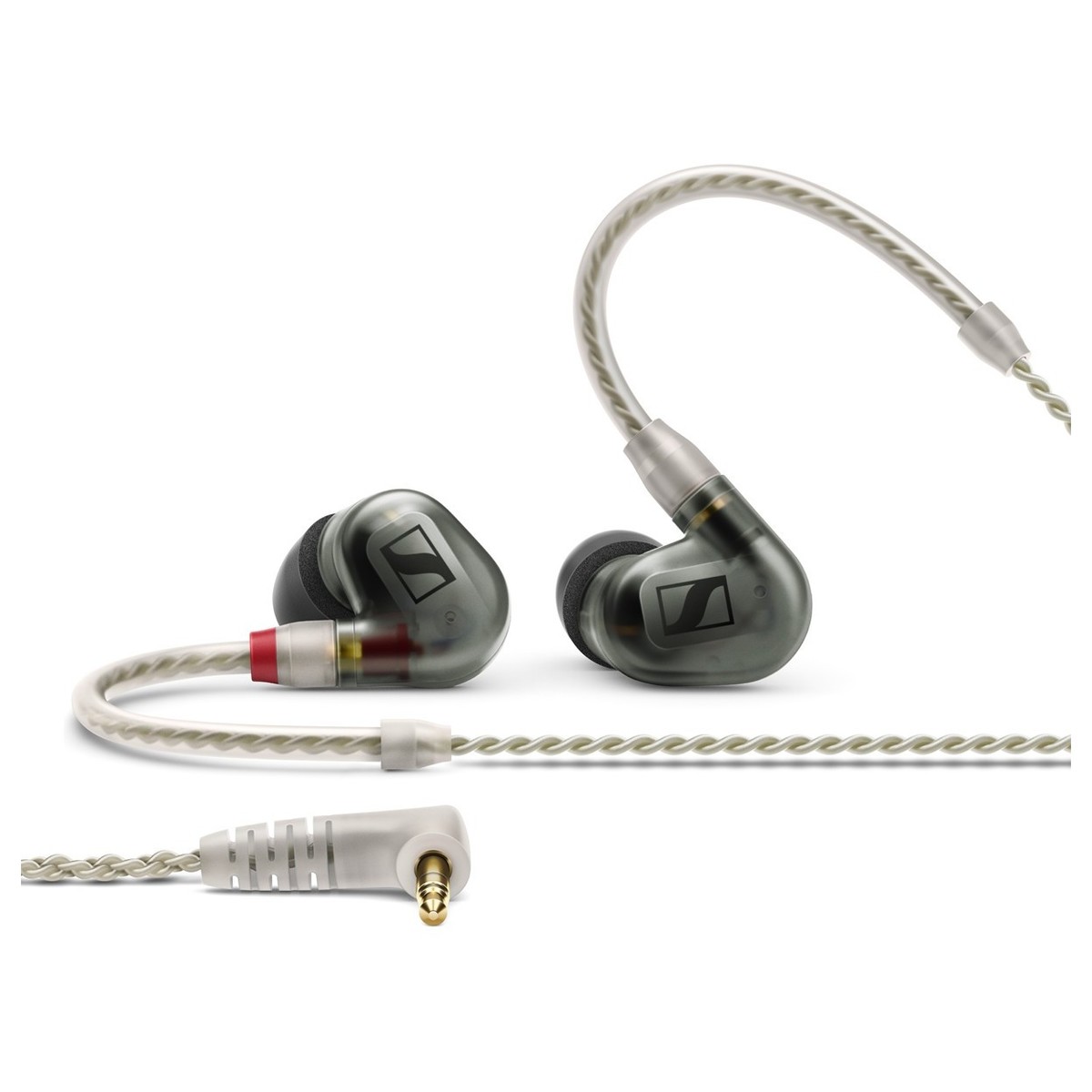 Tai nghe Sennheiser IE500 PRO - SLaudio - TAI NGHE VIỆT Headphone Store