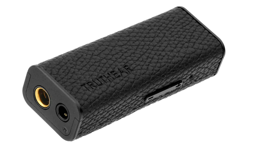 Truthear Shio - SLaudio - TAI NGHE VIỆT Headphone Store