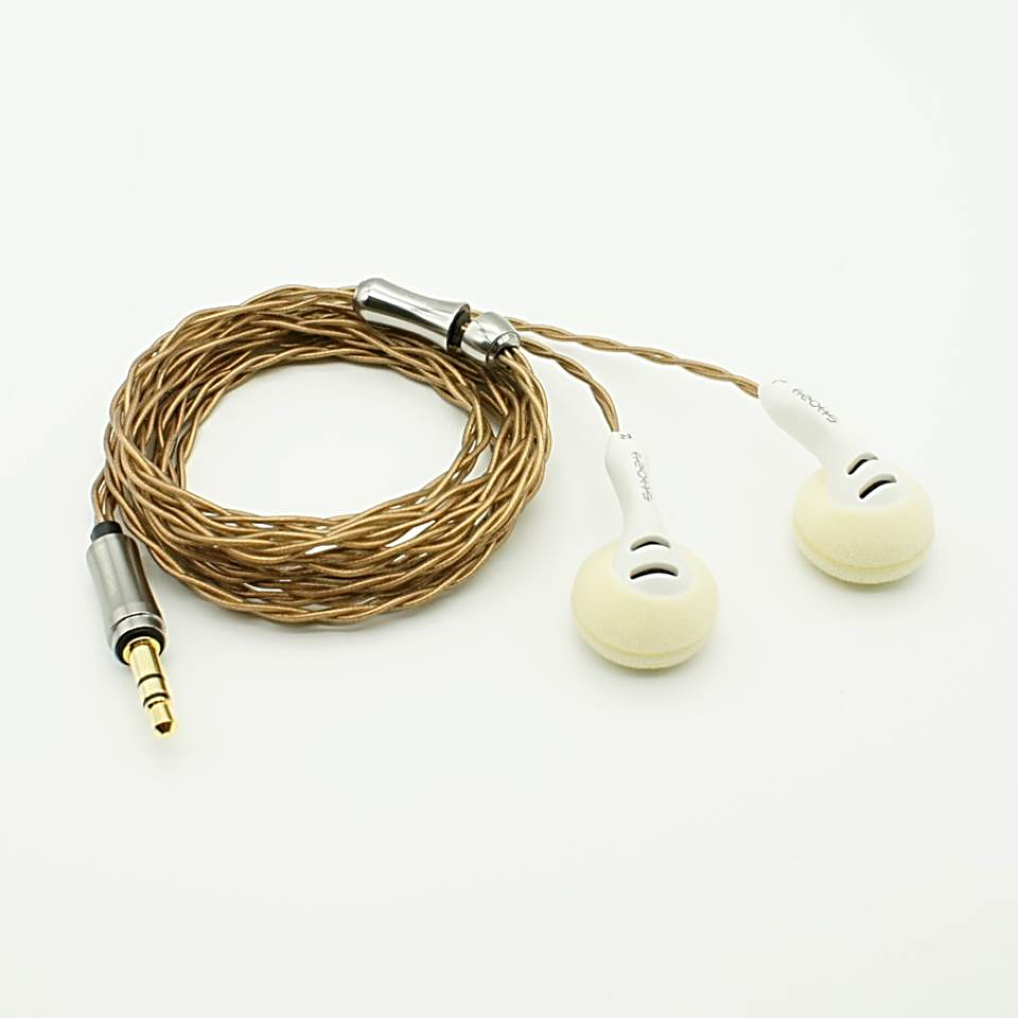 SHOZY Cygnus MKII - SLaudio - TAI NGHE VIỆT Headphone Store