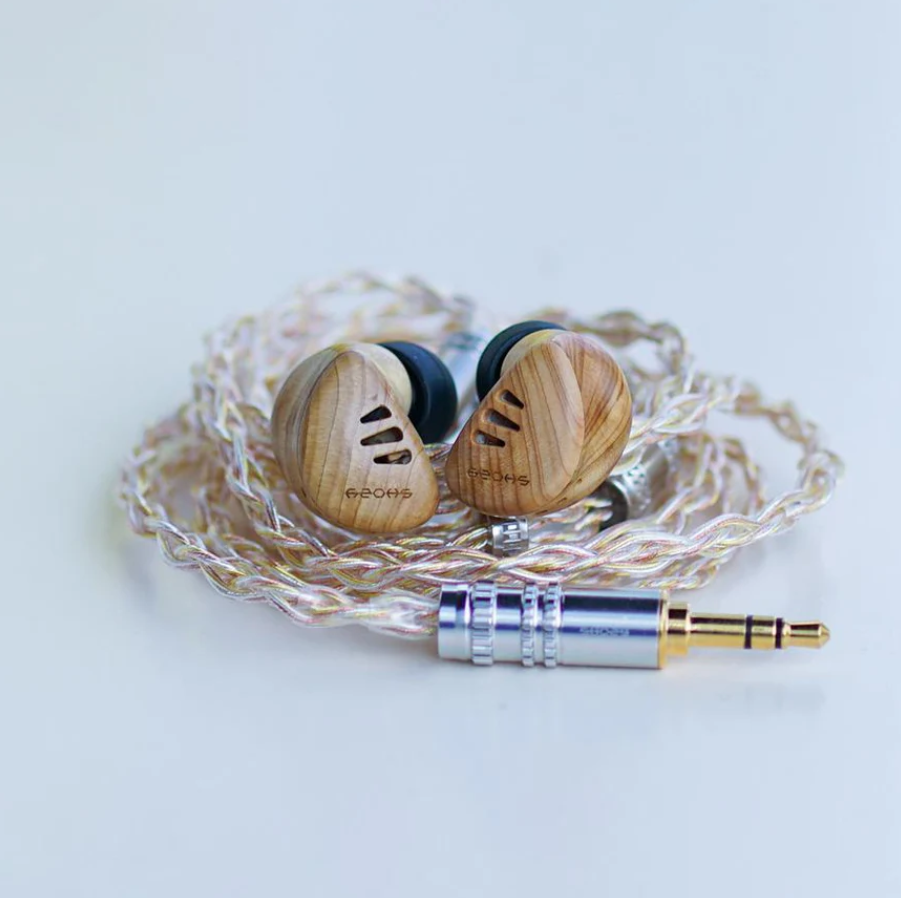 Shozy Black Hole Mini - SLaudio - TAI NGHE VIỆT Headphone Store