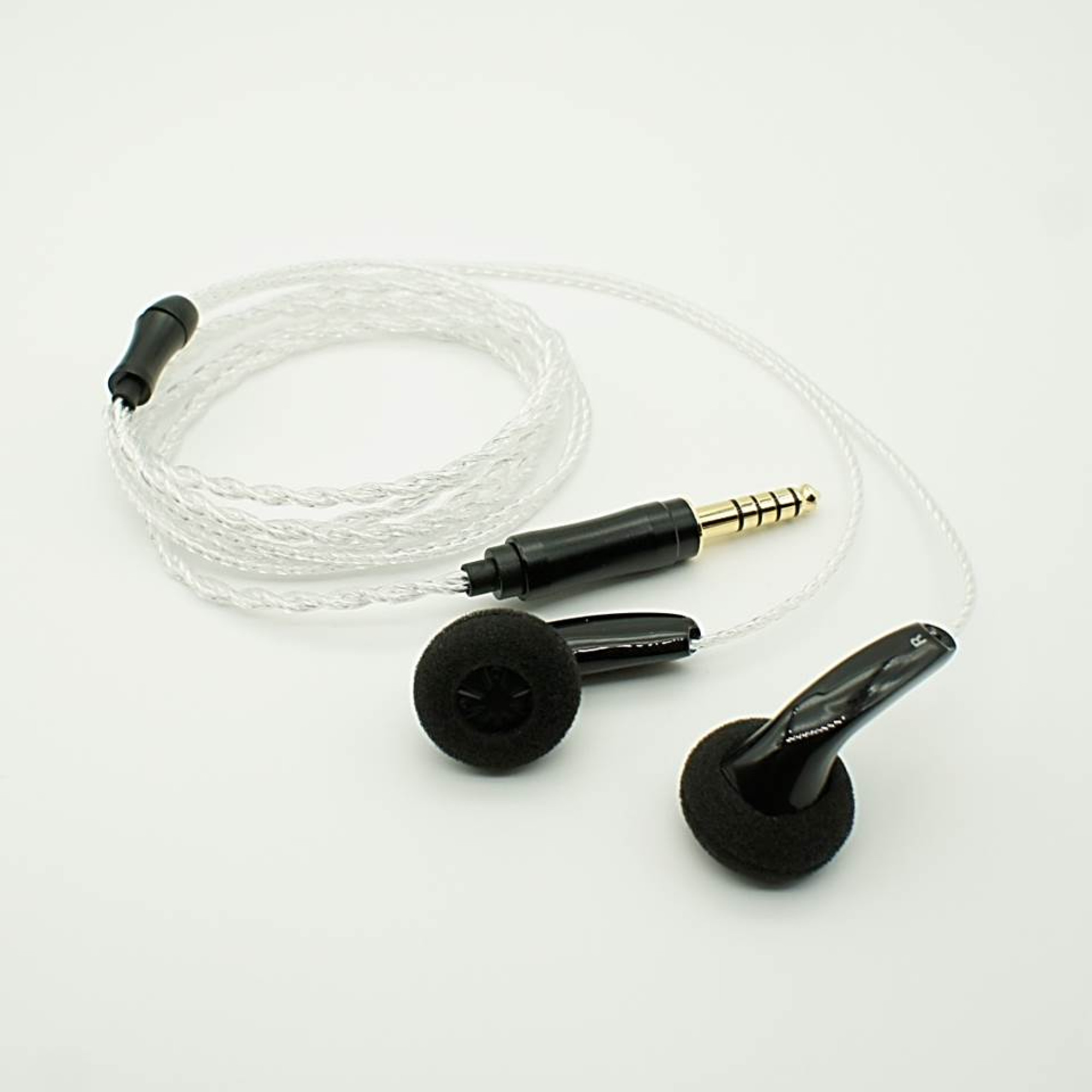 Shozy MXN - SLaudio - TAI NGHE VIỆT Headphone Store