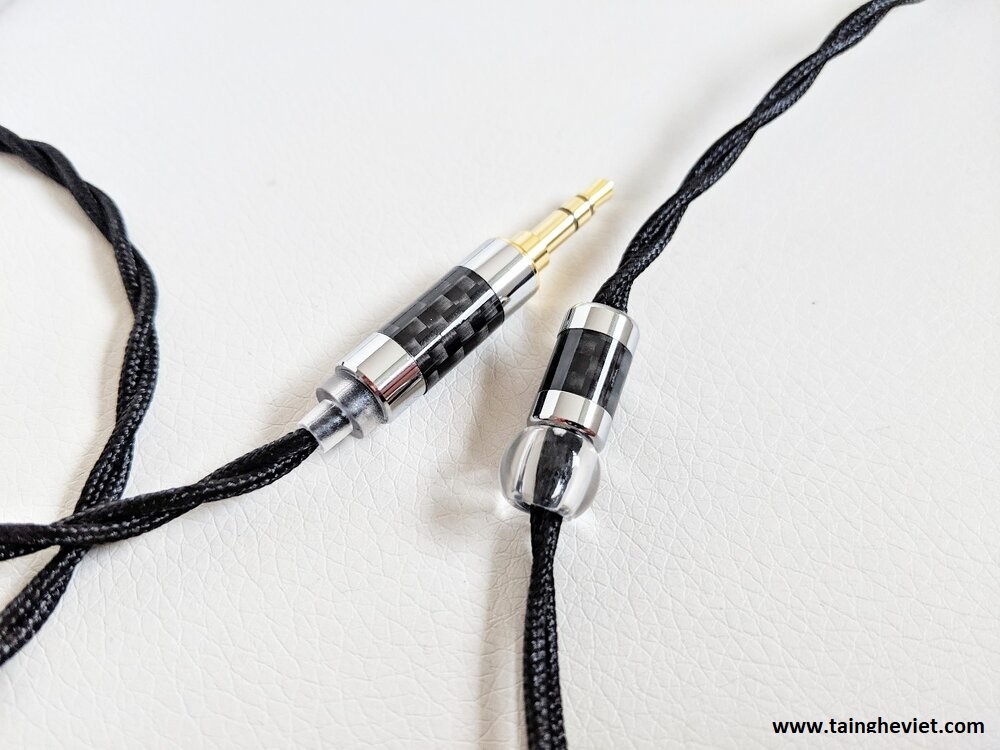 Shozy Form 1.1 - SLaudio - TAI NGHE VIỆT Headphone Store