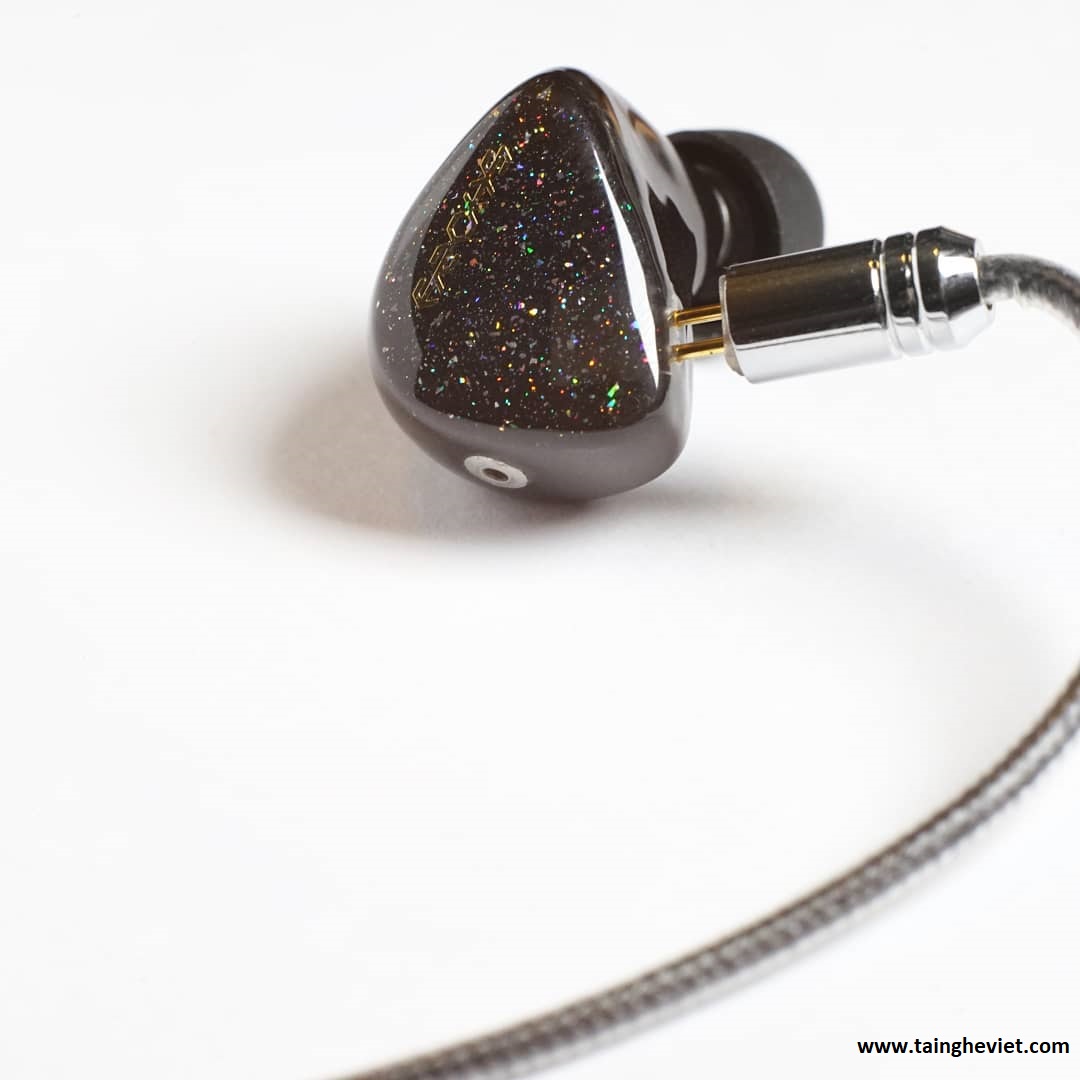 Shozy Form 1.1 - SLaudio - TAI NGHE VIỆT Headphone Store
