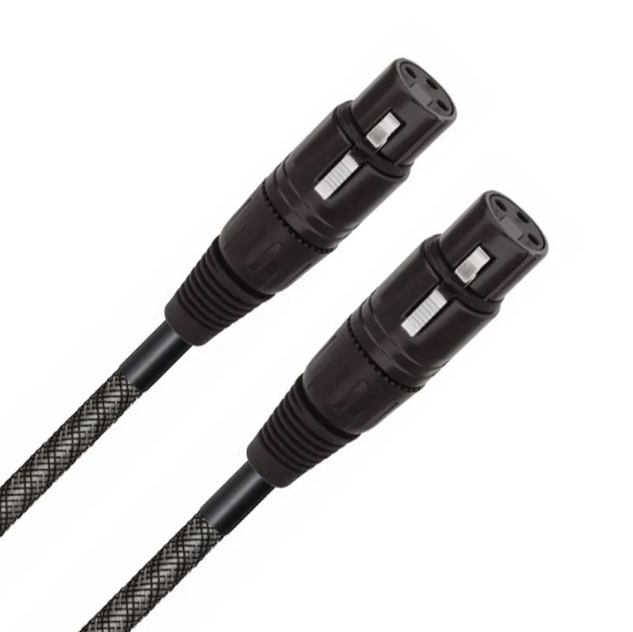 WIREWORLD Silver Eclipse 8 Interconnect XLR Pair 1M - SLaudio - TAI ...