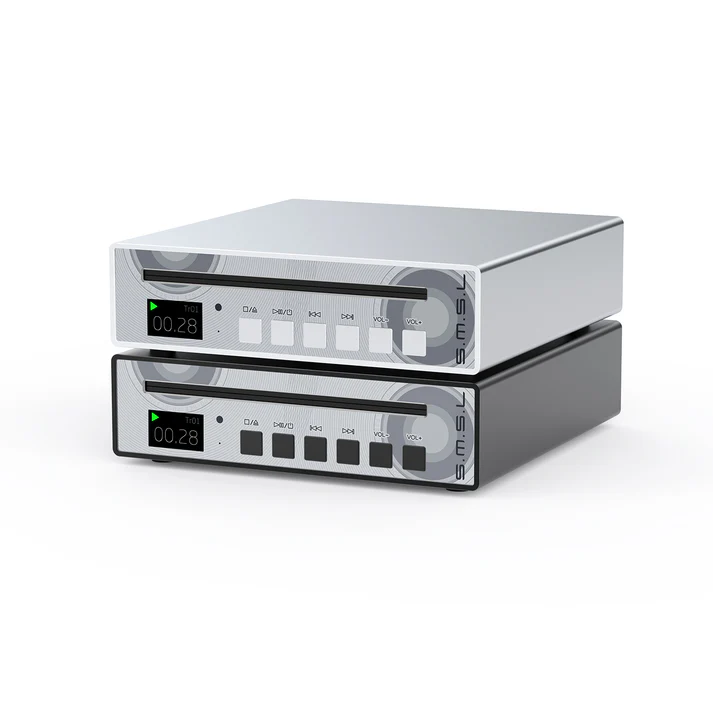 SMSL PL100 - SLaudio - TAI NGHE VIỆT Headphone Store