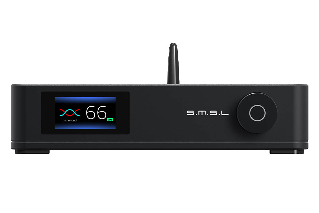 SMSL SA400 - SLaudio - TAI NGHE VIỆT Headphone Store