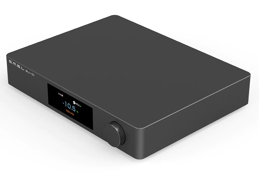 SMSL SU10 - SLaudio - TAI NGHE VIỆT Headphone Store