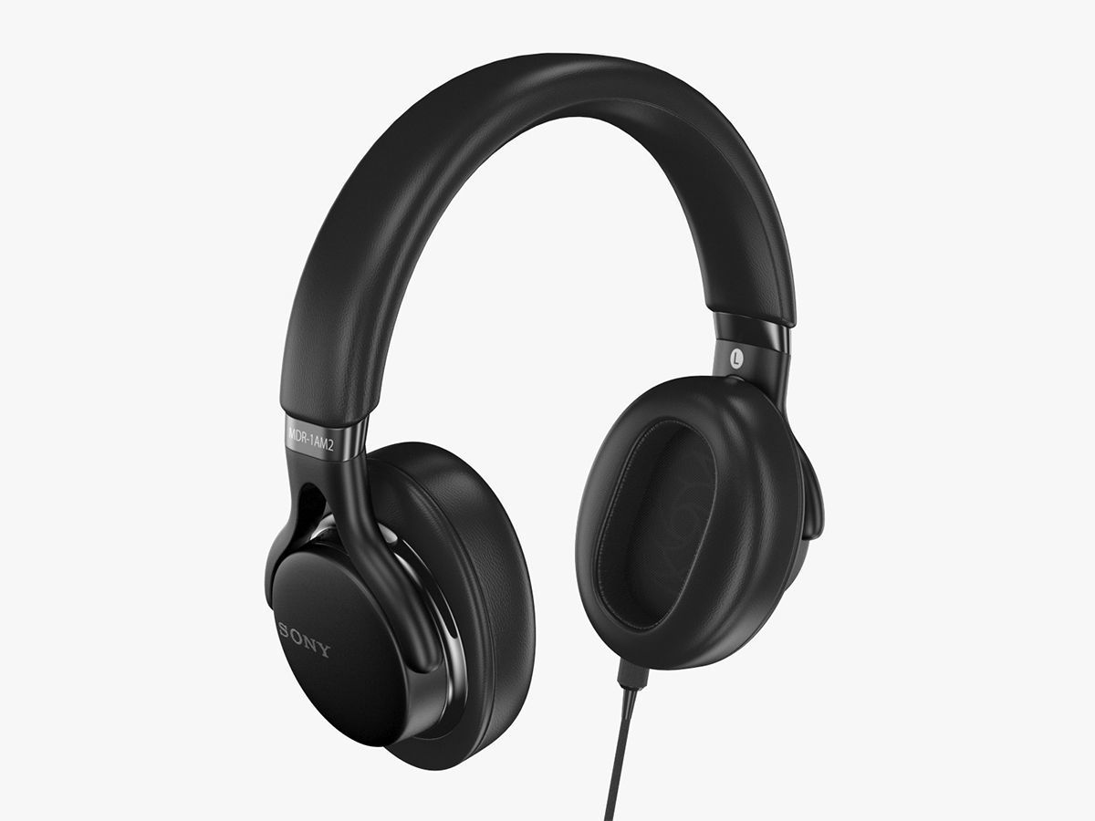 Sony MDR 1AM2 - SLaudio - TAI NGHE VIỆT Headphone Store