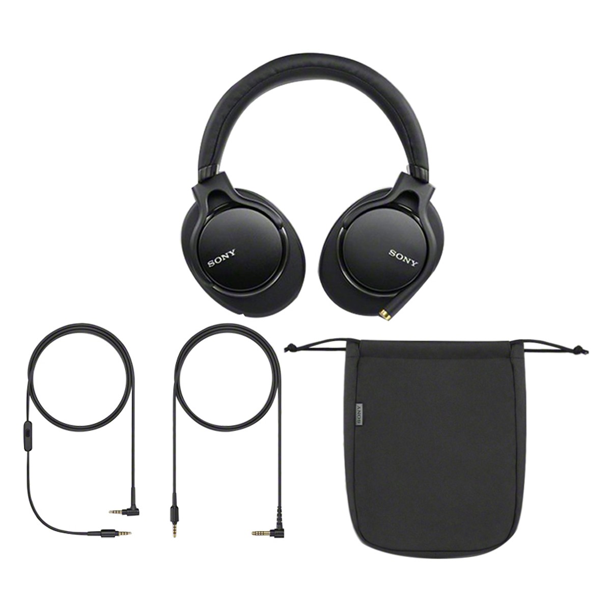 Sony MDR 1AM2 - SLaudio - TAI NGHE VIỆT Headphone Store