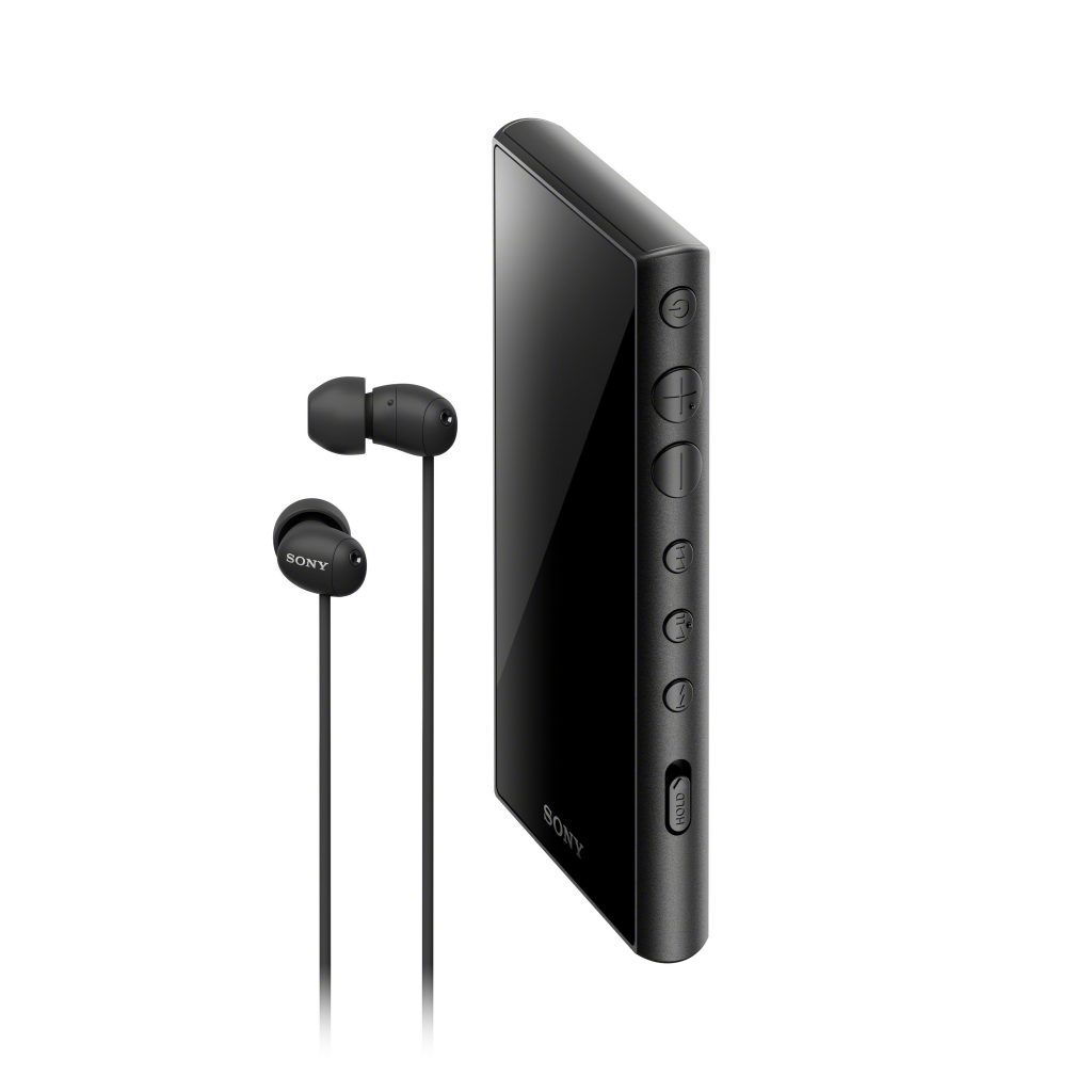 Sony NW A105 - SLaudio - TAI NGHE VIỆT Headphone Store