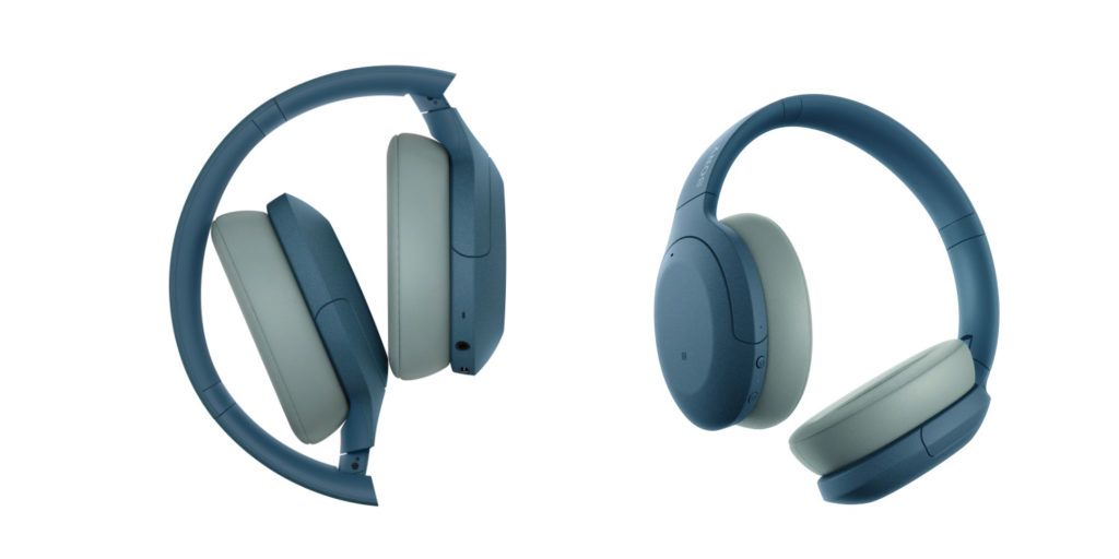 Sony WH H910N - SLaudio - TAI NGHE VIỆT Headphone Store