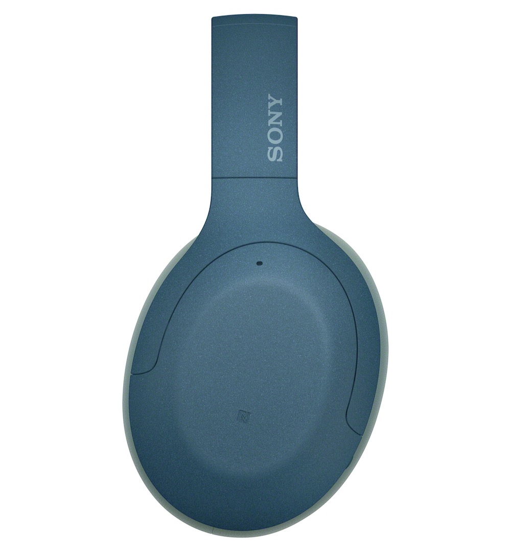 Sony WH H910N - SLaudio - TAI NGHE VIỆT Headphone Store