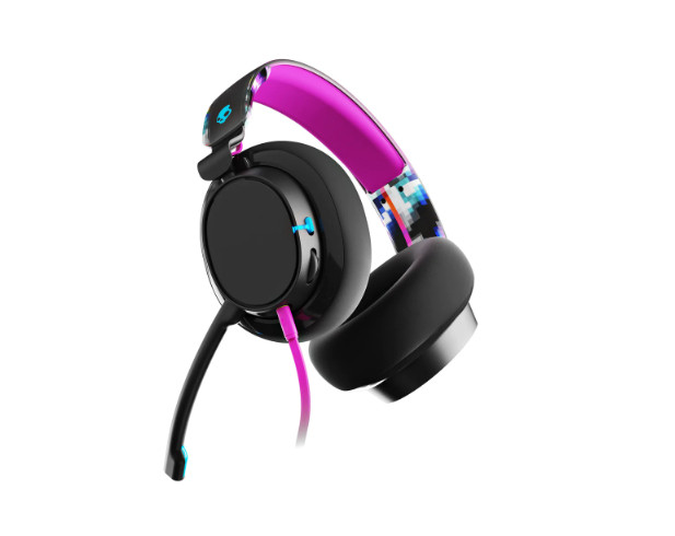 SkullCandy SLYR Pro - SLaudio - TAI NGHE VIỆT Headphone Store