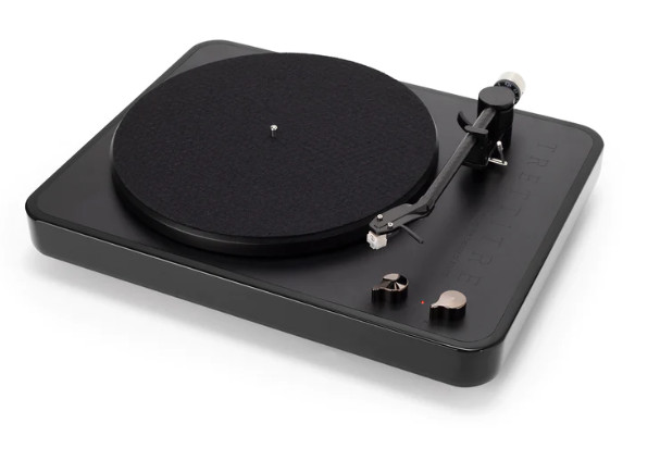Trettitre T LP8 - SLaudio - TAI NGHE VIỆT Headphone Store