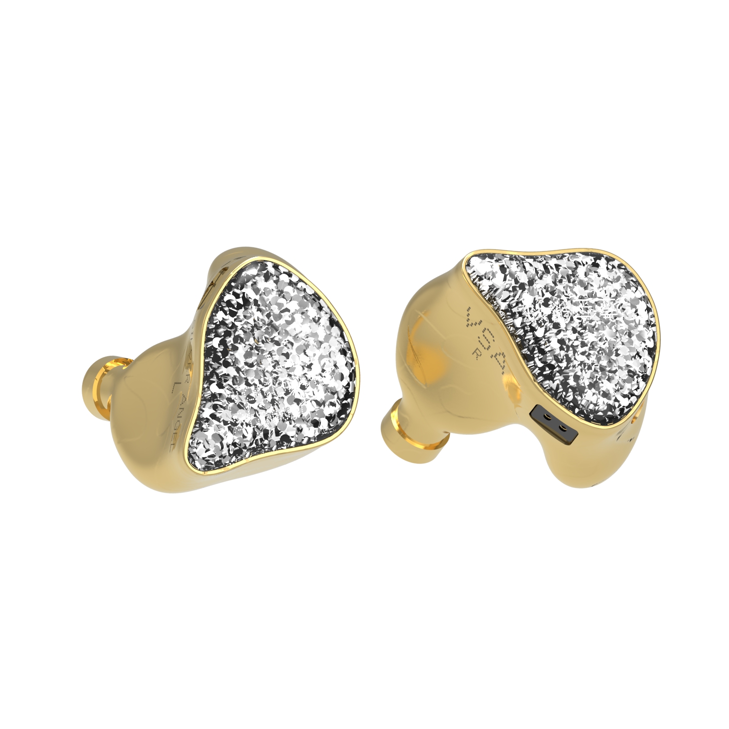 EarAcoustic VSA LTD - SLaudio - TAI NGHE VIỆT Headphone Store