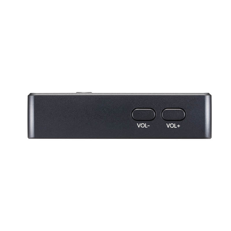 xDuoo X2S - SLaudio - TAI NGHE VIỆT Headphone Store