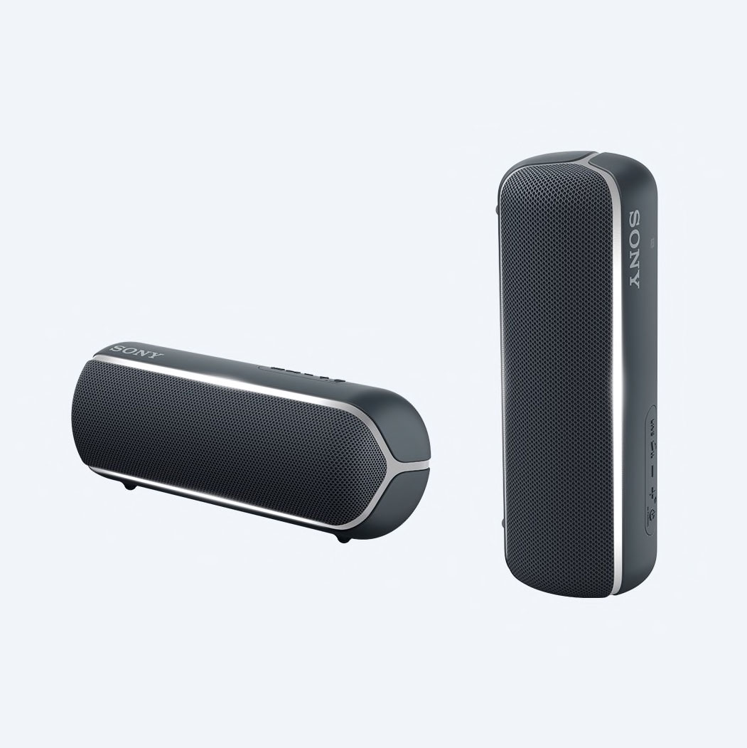 Sony SRS XB22 - SLaudio - TAI NGHE VIỆT Headphone Store