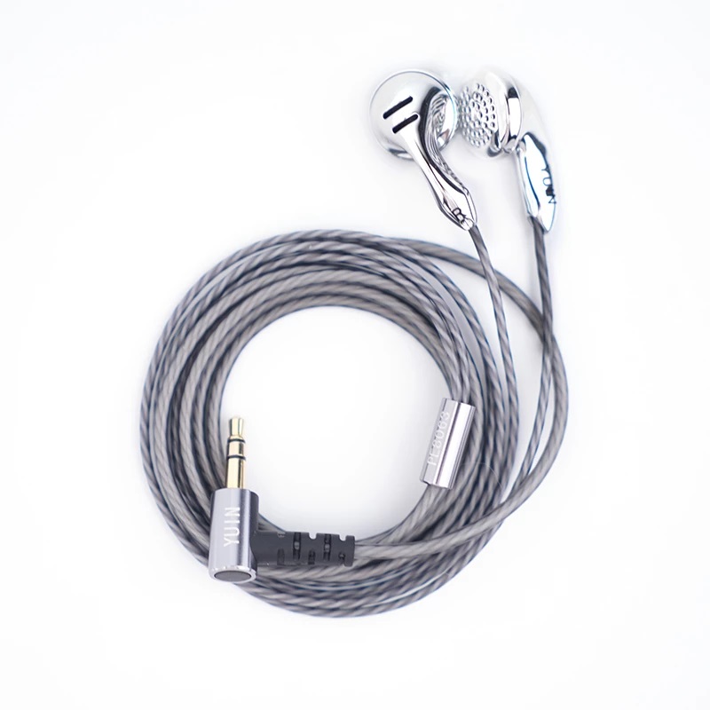 Yuin PKE - SLaudio - TAI NGHE VIỆT Headphone Store