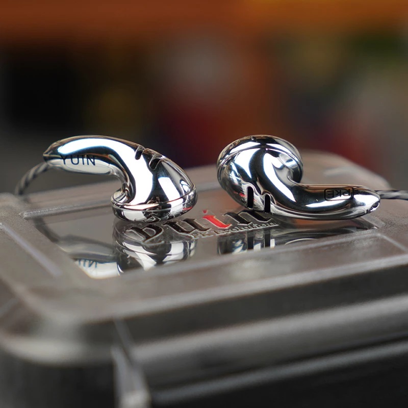 Yuin PKE - SLaudio - TAI NGHE VIỆT Headphone Store