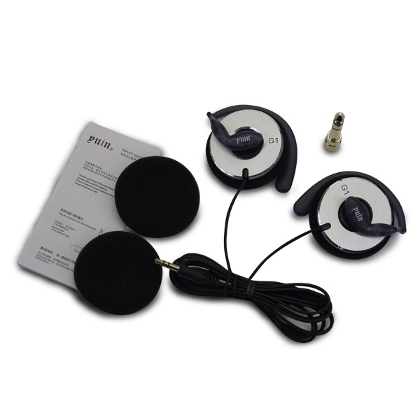 Yuin G1A - SLaudio - TAI NGHE VIỆT Headphone Store