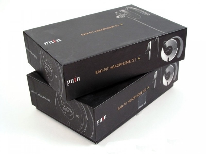 Yuin G1A - SLaudio - TAI NGHE VIỆT Headphone Store