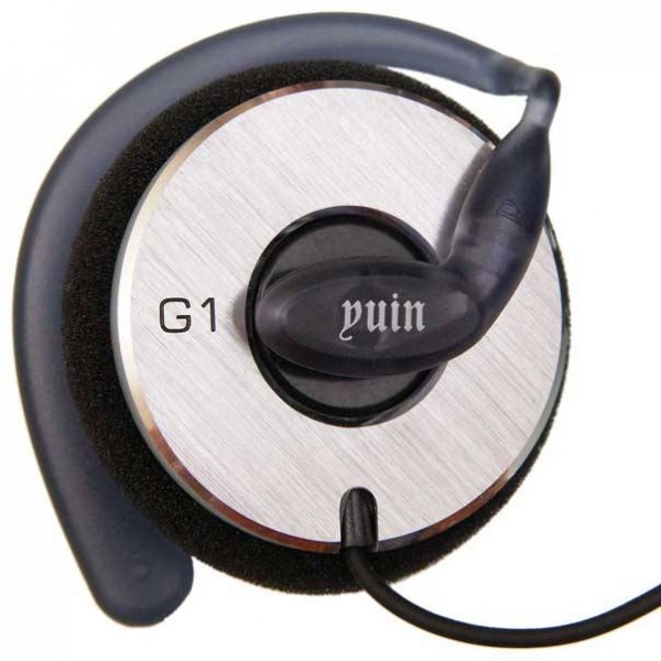 Yuin G1A - SLaudio - TAI NGHE VIỆT Headphone Store